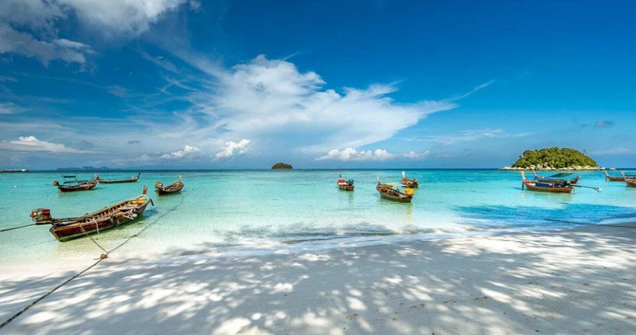 Castaway Resort Koh Lipe | Designer bungalows on Koh Lipe